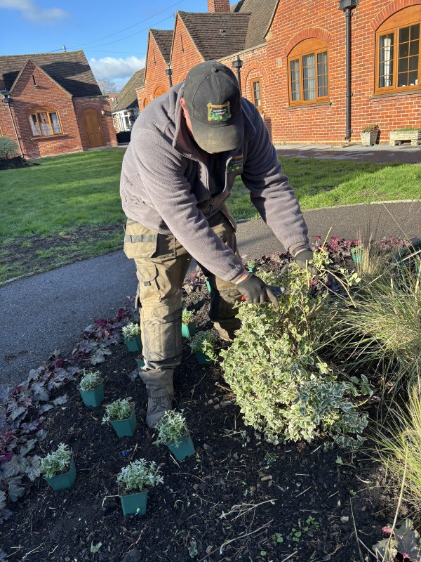 Russell Fletcher: Past Winner, Landscape Student of the Year 2023 ...